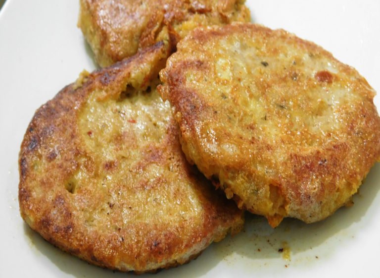 Shami Kabab Burger Recipe – Recipestable