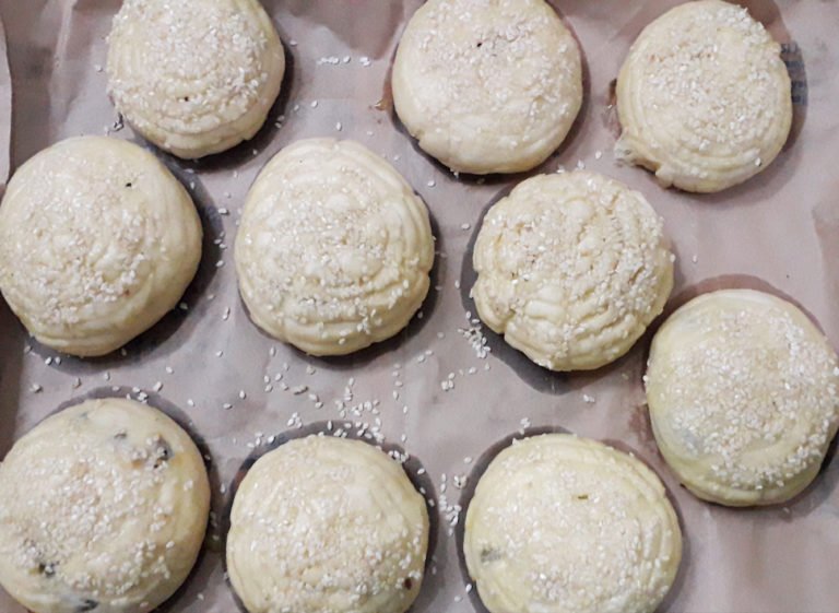 The Best Stuffed Chicken Buns Recipe You Will Ever Make – Recipestable